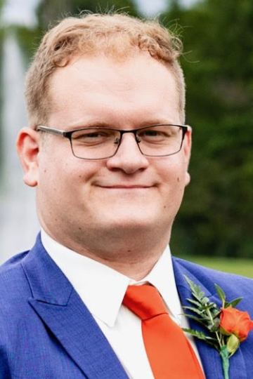 Tyler G. Richmond 2000-2023 | News, Sports, Jobs - Tribune Chronicle